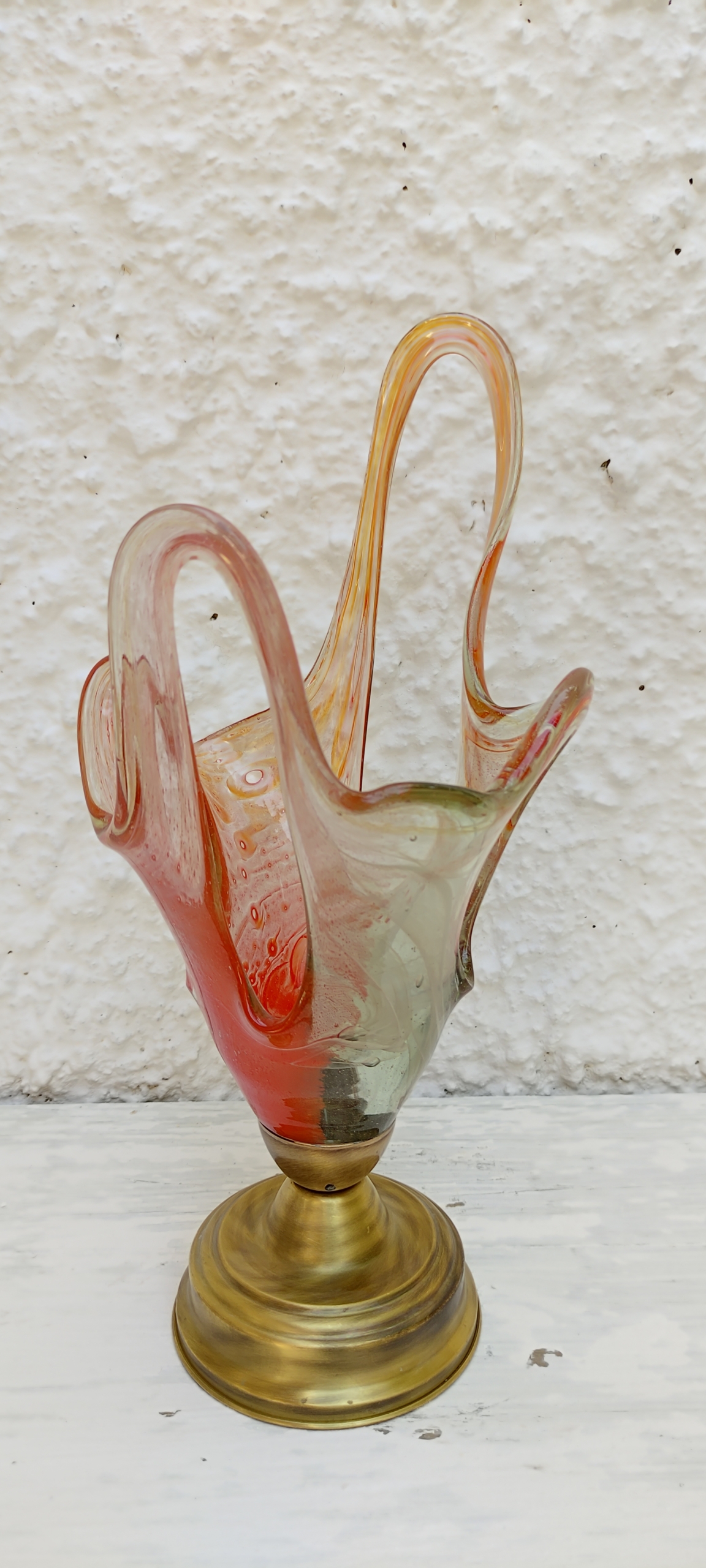 KLASIK BLOWING GLASS ΦΥΣΗΤΟ ΓΥΑΛΙ fisitogiali.gr
