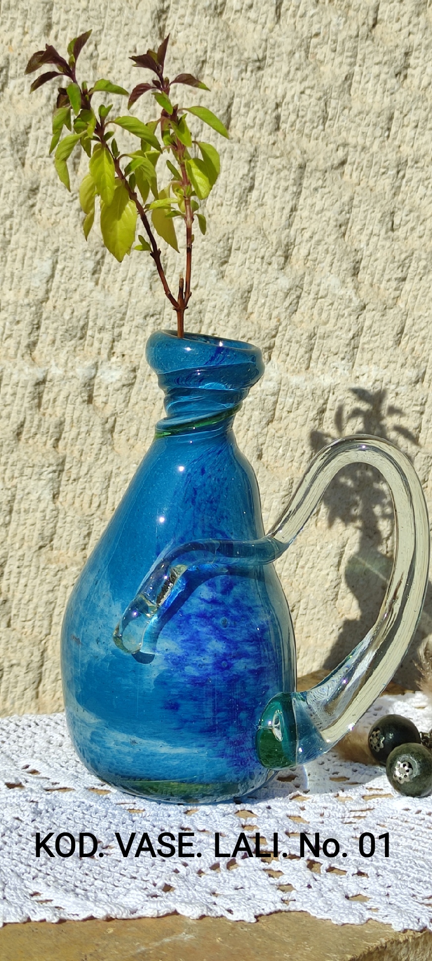 KLASIK BLOWING GLASS ΦΥΣΗΤΟ ΓΥΑΛΙ fisitogiali.gr