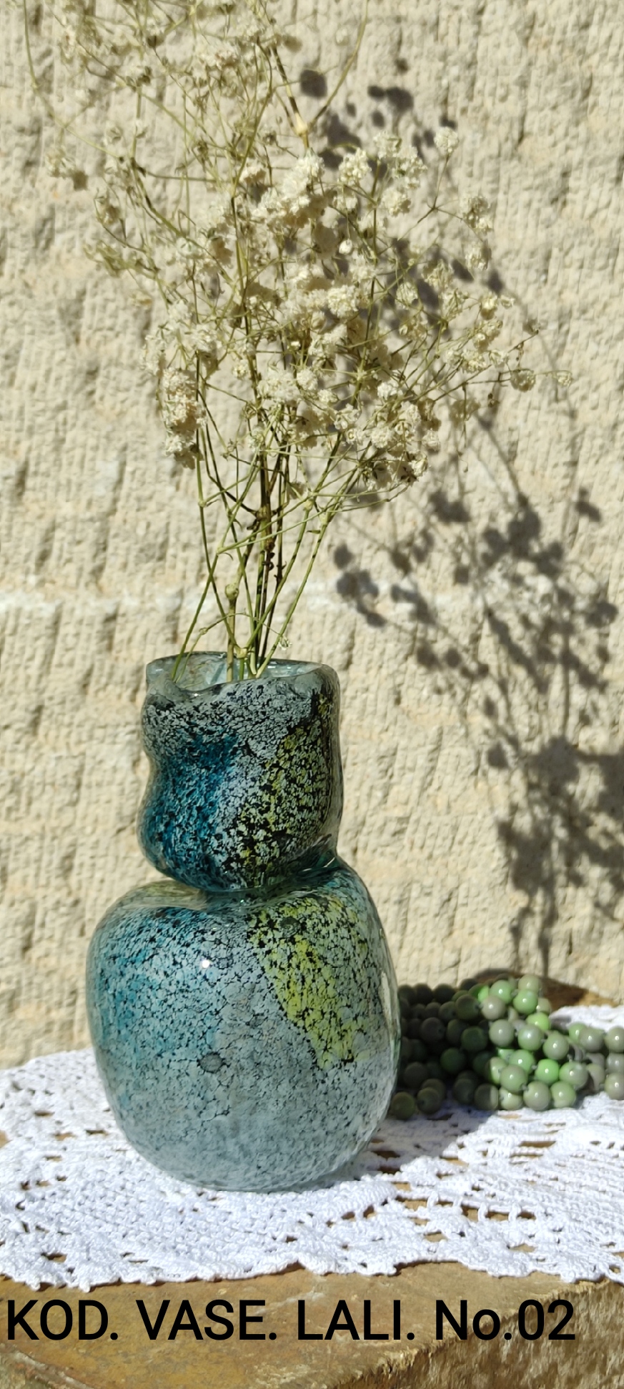 KLASIK BLOWING GLASS ΦΥΣΗΤΟ ΓΥΑΛΙ fisitogiali.gr