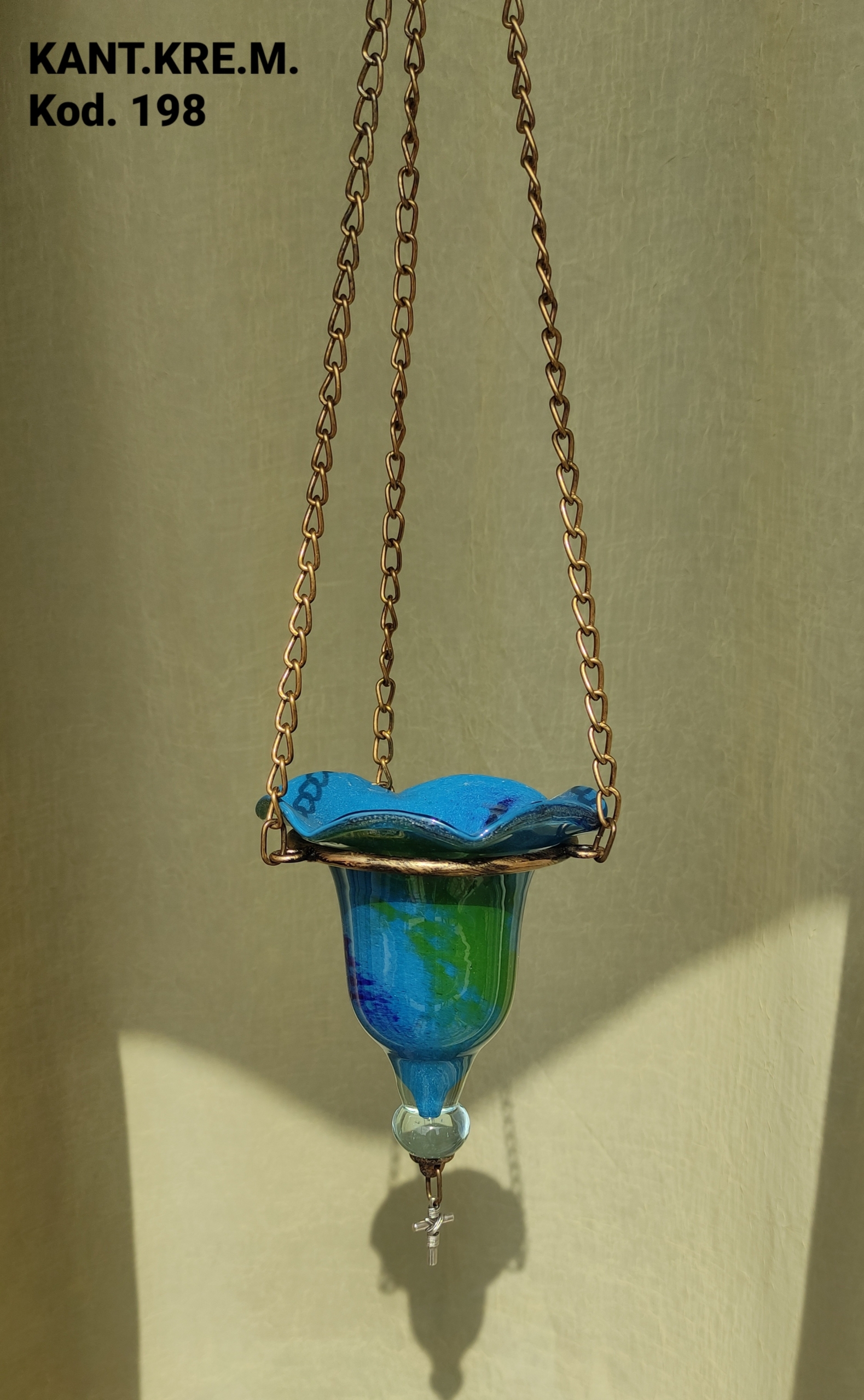 KLASIK BLOWING GLASS ΦΥΣΗΤΟ ΓΥΑΛΙ fisitogiali.gr