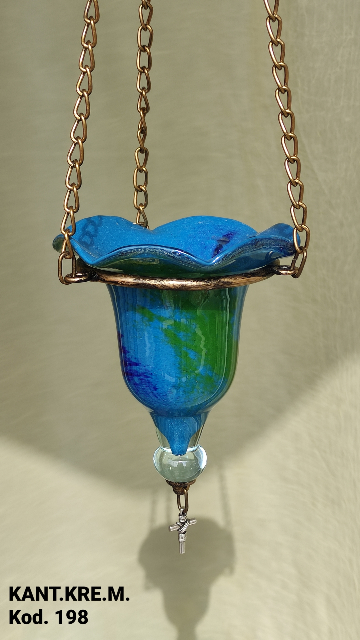 KLASIK BLOWING GLASS ΦΥΣΗΤΟ ΓΥΑΛΙ fisitogiali.gr