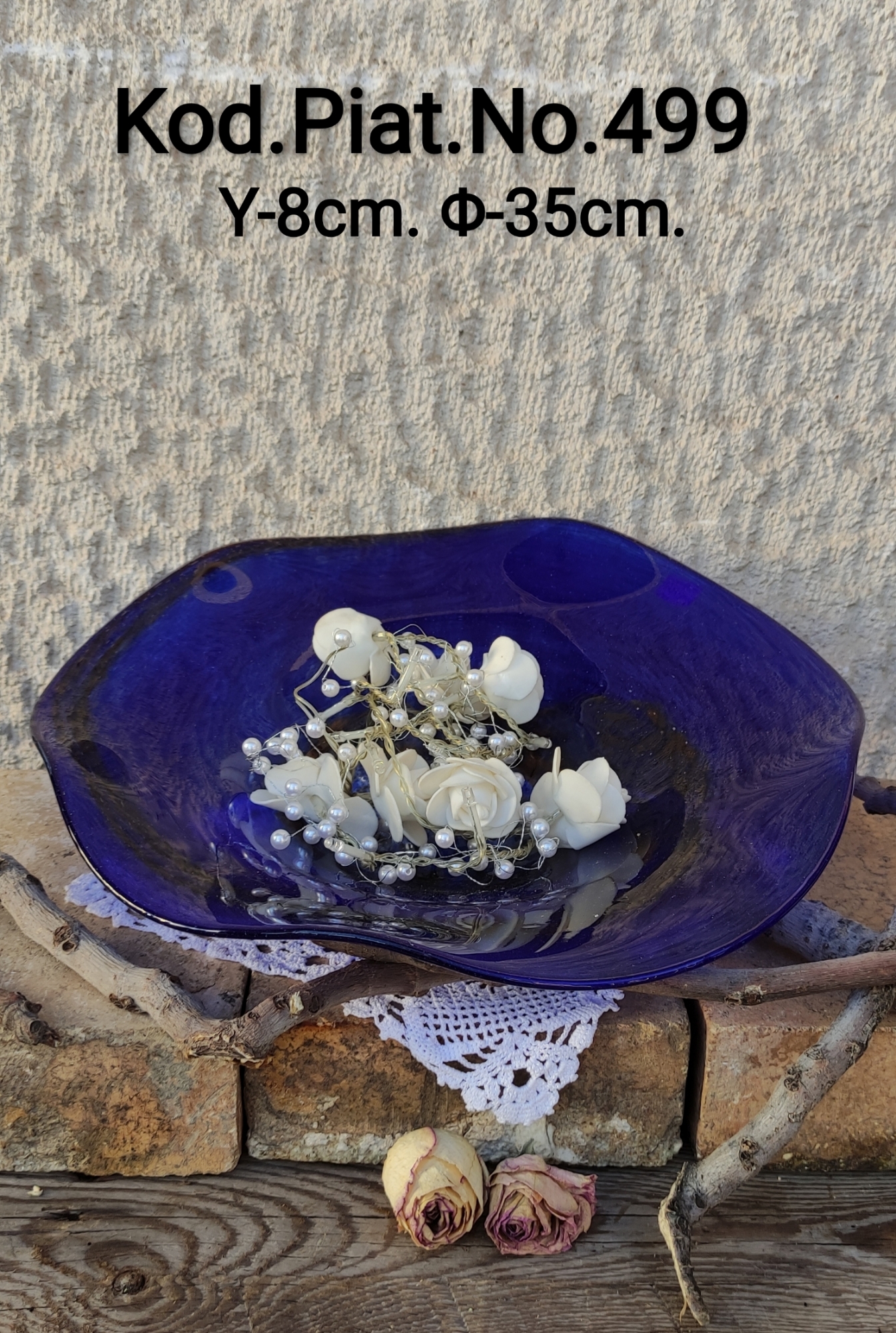 KLASIK BLOWING GLASS ΦΥΣΗΤΟ ΓΥΑΛΙ fisitogiali.gr