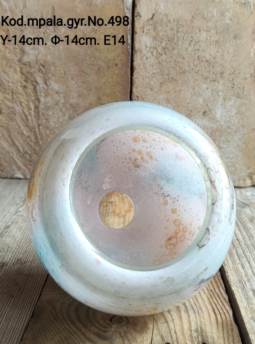 KLASIK BLOWING GLASS ΦΥΣΗΤΟ ΓΥΑΛΙ fisitogiali.gr