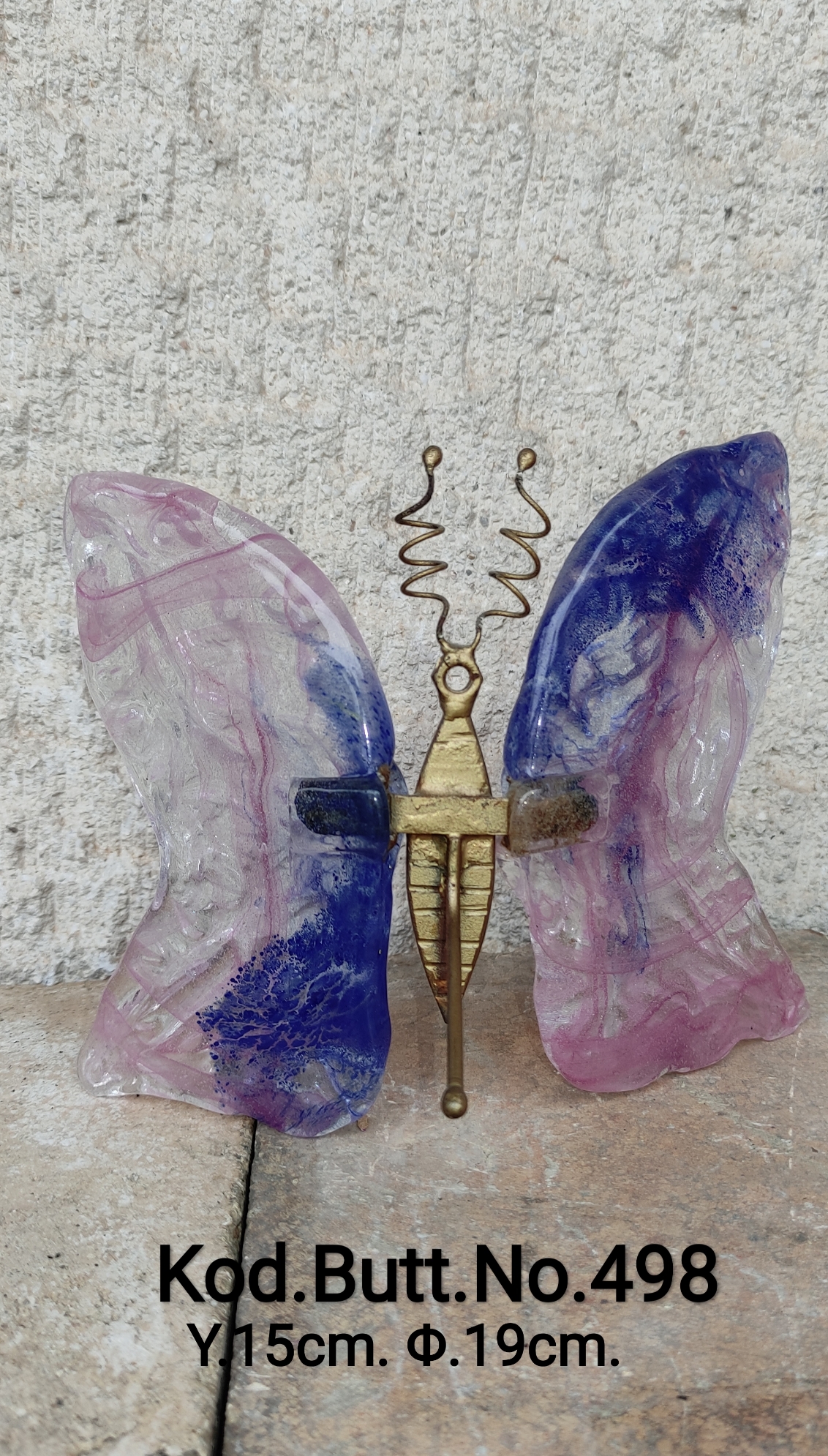 ΦΥΣΗΤΟ ΓΥΑΛΙ fisitogiali.gr KLASIK BLOWING GLASS
