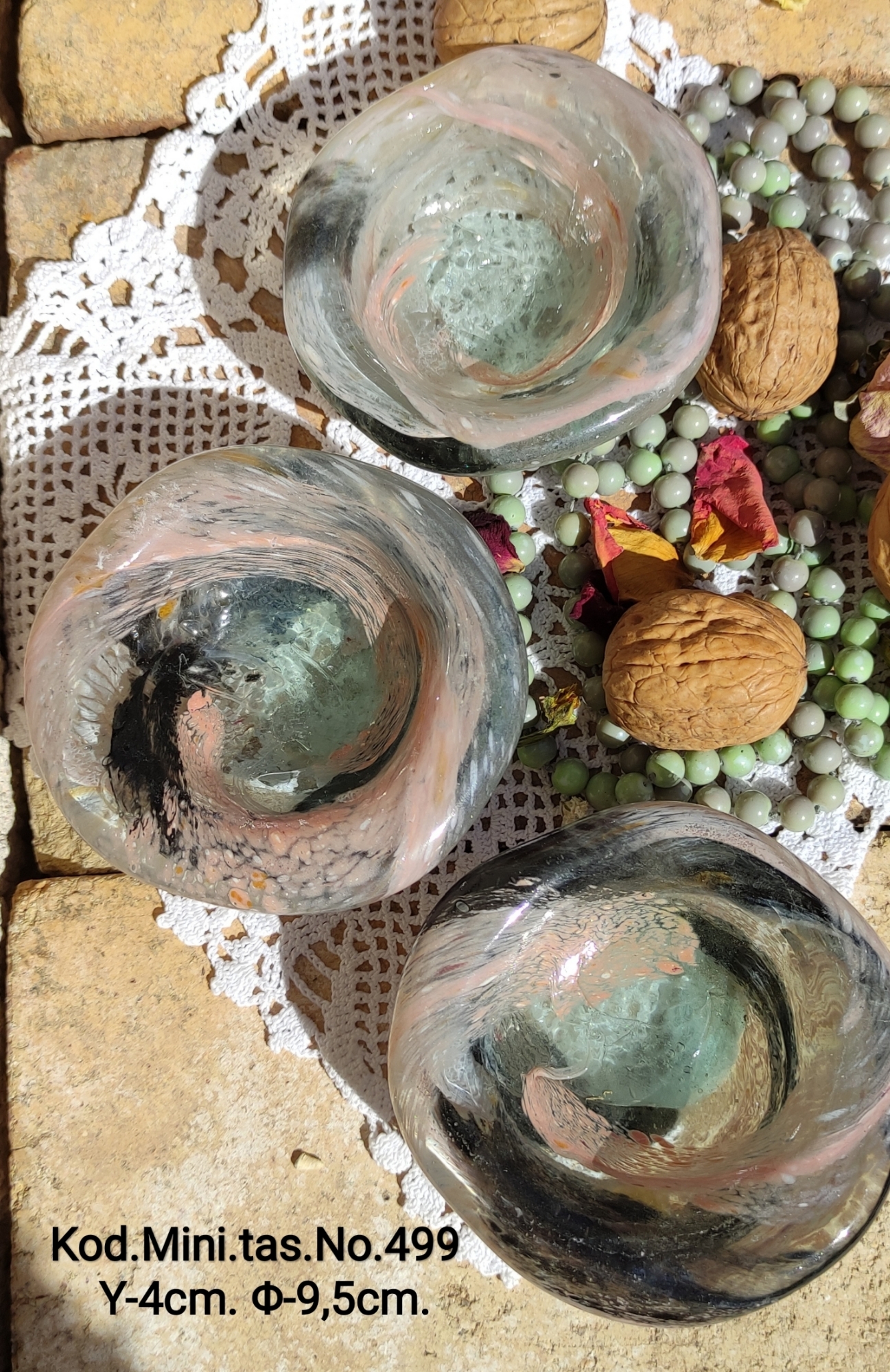 ΦΥΣΗΤΟ ΓΥΑΛΙ fisitogiali.gr KLASIK BLOWING GLASS